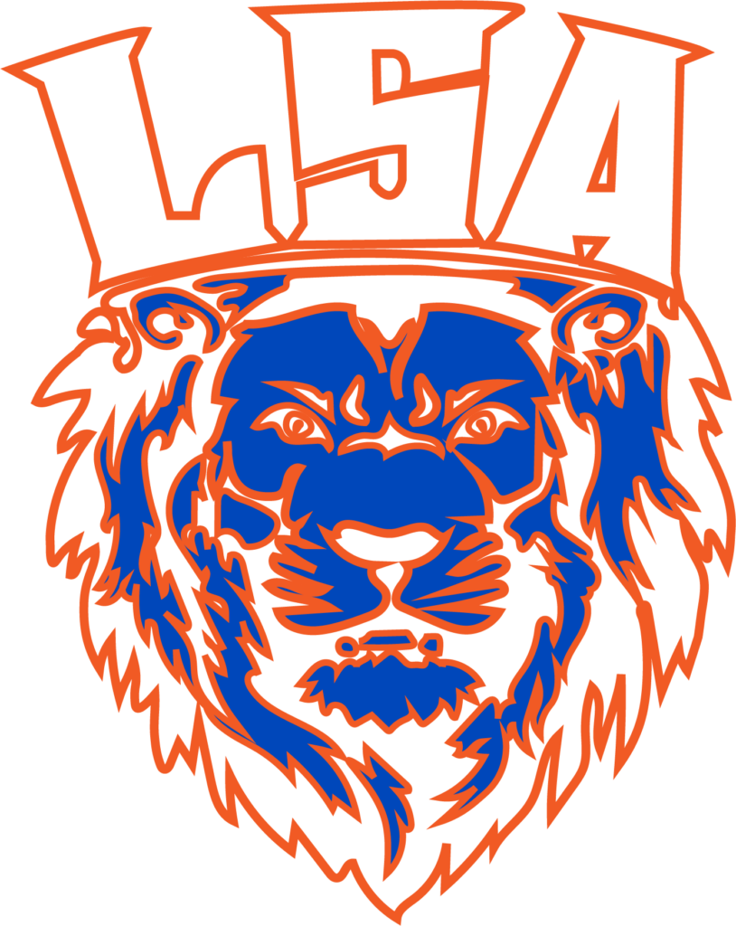 LSA Junior Lions – LSA